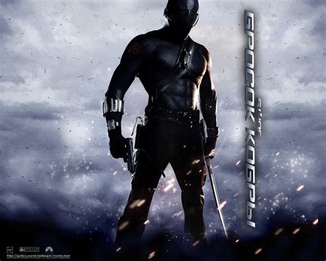 X Gi Joe Rise Cobra Wallpaper For Desktop Coolwallpapers Me