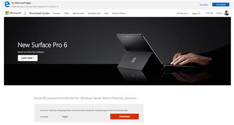 Step By Step Guide To Azure Ad Password Protection Rebeladmin
