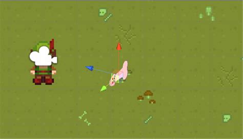 Enemy Rotating To Follow Player Position Unity Engine Unity Discussions