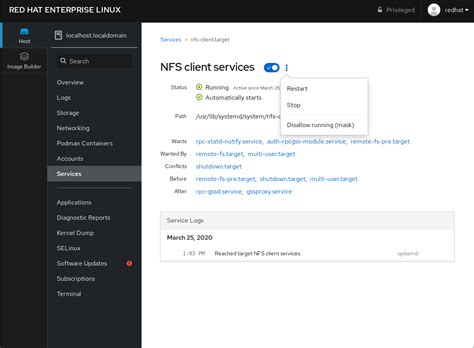 Configuración De Los Ajustes Básicos Del Sistema Red Hat Enterprise Linux 8 Red Hat