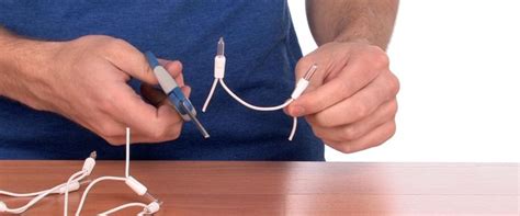 Homemade Electrical Circuit Wiring Diagram