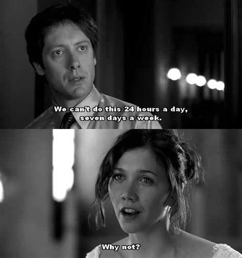 Secretary 2002 Movie Quotes Quotesgram