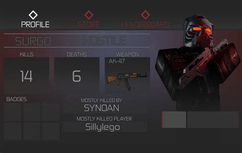 Developer Portfolio Builder Scripter UI Design Hireable Portfolios Developer Forum Roblox