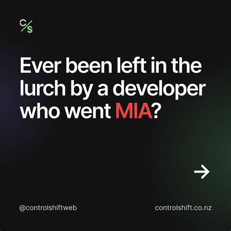 control shift auckland