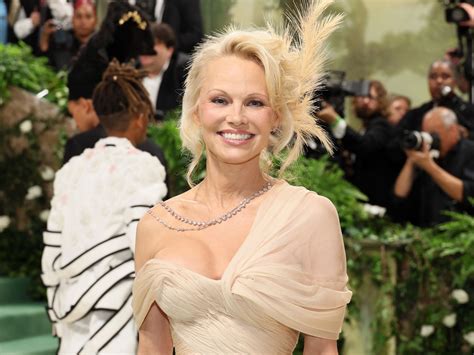Pamela Anderson
