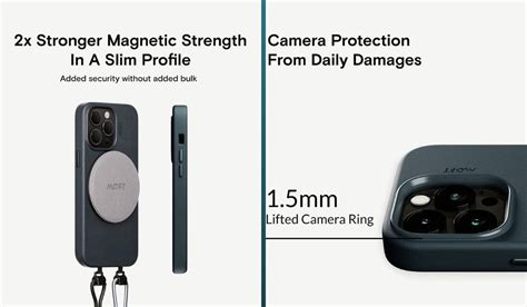 Slim Down With Moft Case And Say Goodbye To Heavy Phone Cases