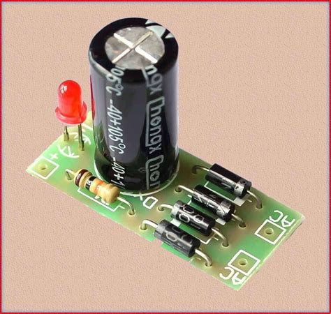 Ac To Dc Converter Design A Comprehensive Guide Electrical Engineering Hub