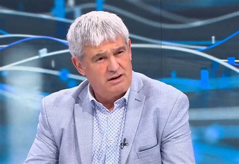 Шефът на КНСБ Пламен Димитров Най важното в момента е цените да бъдат държани под контрол