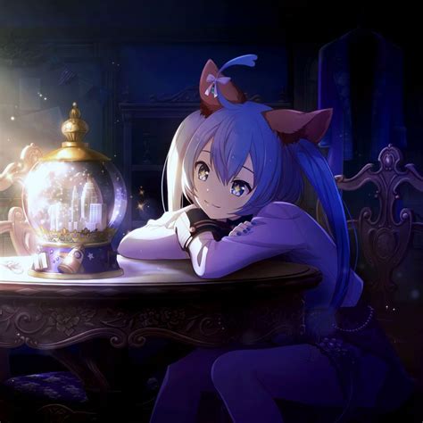 Hatsune Miku Wonderlands X Showtime