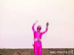 Female Goku SSJ4 On Tumblr