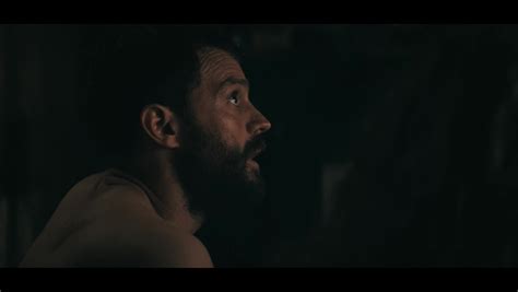 Auscaps Jamie Dornan Shirtless In The Tourist Episode