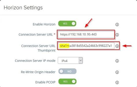 Vmware Uag Dns Resolution Issue • Nolabnoparty