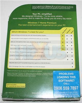 Microsoft Windows 7 Arrives Early Software News HEXUS Net