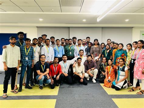 Rushikesh Jadhav On Linkedin Networking Farewell Softwaretrainer