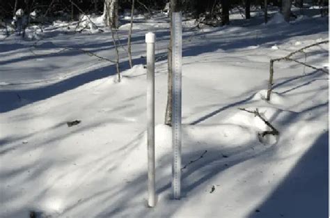 How To Check Frost Depth Nimble Freelancer