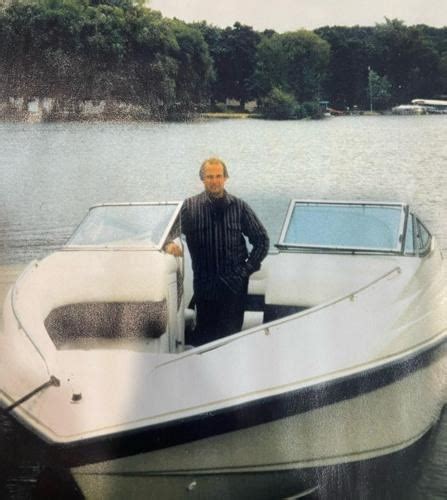 Jonathan A Bittner Obituary 2023 Mchenry Il Colonial Funeral