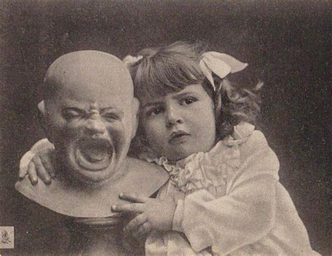 24 Creepy Vintage Photos That Will Haunt Your Dreams Cabinet Of Curiosities