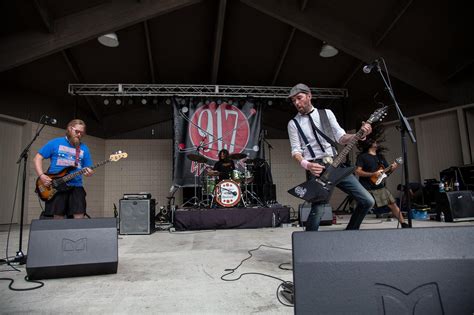 Go Audio Puts Newly Acquired Martin Audio WPC System To Good Use