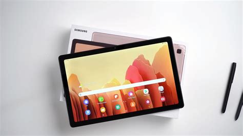 Samsung Galaxy Tab A7 الجديد 2020 يطرح للبيع رسميا تعرف على مواصفاته