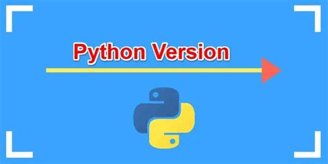 Which Python Version Is Right For Me By Abish Pius Writing In The