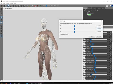 Have Some Mod Can Make Draugr Nude And Have Genitalsse Skyrim Adult Mods Loverslab