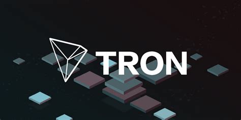 What Is Tron Trx From ERC Token To A Tron Blockchain Devprovider