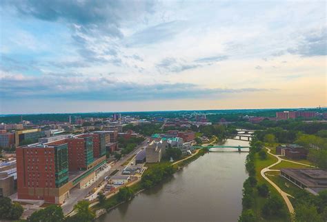 6 Most Beautiful Cities In Iowa