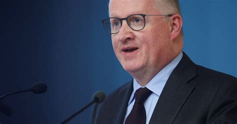 Ecb Quite Some Distance From Rate Cuts Ecb Chief Economist Reuters