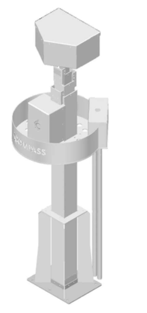 New Home — Compass Security Solutions