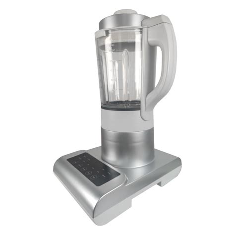Smart Heating Blender Hot Soup Blender Heat Compact Soup Maker Blender And Commercial Blender