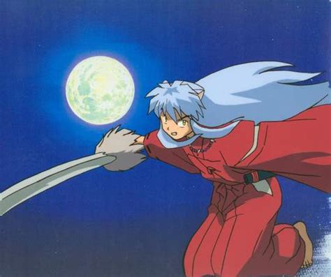 Inuyasha Ryukotsusei