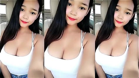 Busty Chinese Teen Tik Tok Compilation Xxx Mobile Porno Videos