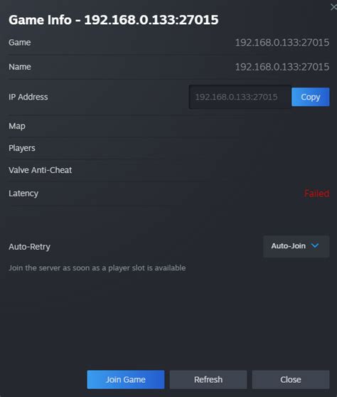 Ark Server Manager Joining Friend Not Working Rark