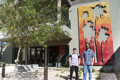 Csuns Oasis Wellness Center Serves As Inviting And Innovative Space For All Csun Today