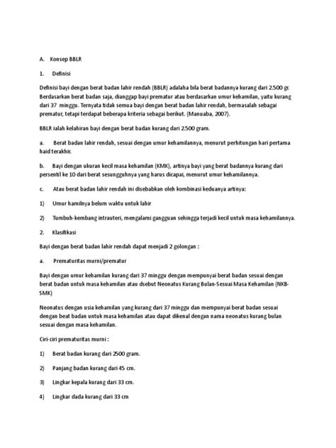 Kasus Bblr Pdf