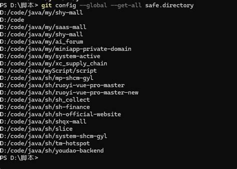 Git常见错误git Tag 失败 Csdn博客