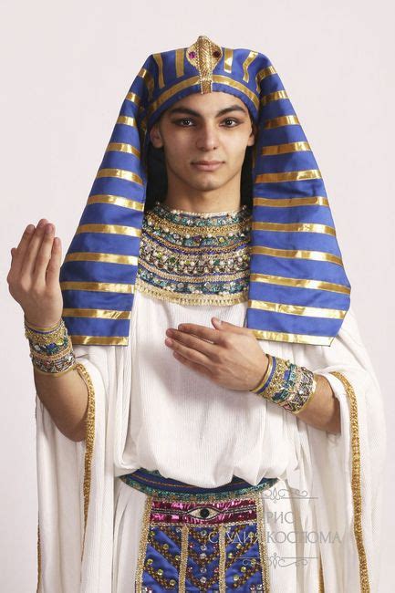 Костюм фараона | Прокат египетских костюмов в Москве. | Прокат костюмов ...