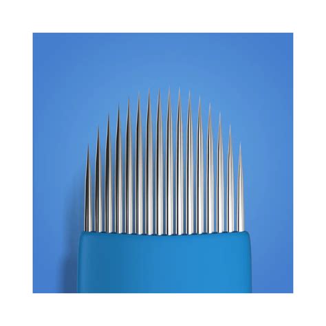 Microblading Manual Blade Holder Black — The Secret Beauty Store