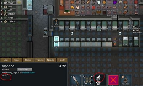 Mod Rimjobworld Page 157 Rimworld Loverslab