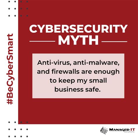 Managed It Solutions Of Nc On Linkedin Cybersecurityawarenessmonth Cybernews