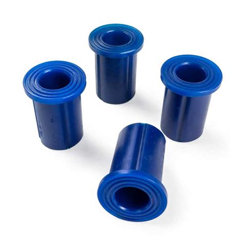 Rear Leaf Springs Polyurethane Bushing Kit Ofd Amarok Ii Ranger Eu Px