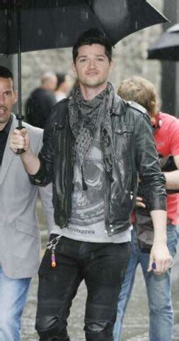 The Script Danny Danny The Script The Script Danny O Donoghue