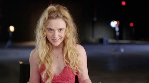 Blockers Blockers Kathryn Newton On Her Character Wanting The