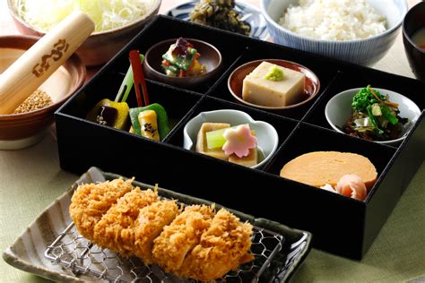 『春の献立』が始まりました。 【公式】名代とんかつ かつくら