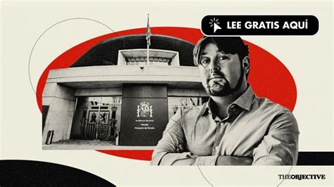 El Juez Pide Extraditar A Alejandro Hamlyn El Empresario Ligado Al