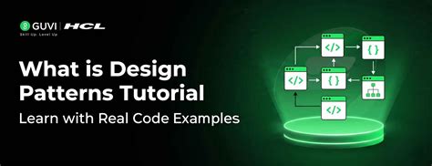 What Is Design Patterns Tutorial Learn With Real Code Examples