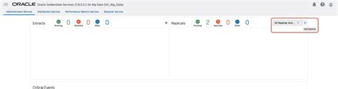 using oracle cloud infrastructure goldengate with kafka platforms