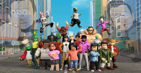 Roblox Data Leak Exposes Almost 4 000 Employees Personal Information Company Says Sorry Vg247