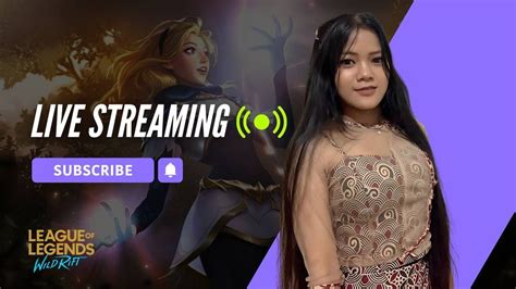 Wild Rift ရဲ့ Mysterious Treasury ကနေ ရှယ် Skin တွေ ဝယ်ပါတော့မယ်ရှင် Youtube