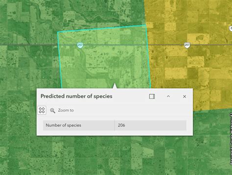 Biodiversity Mapping And Assessment Tool Use — Ducks Unlimited Canada